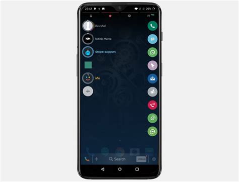 Best Contact Manager App For Android TechWiser