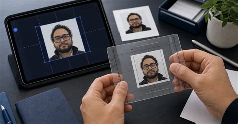 Us Passport Photo Size 2026 U S Passport Picture Specifications