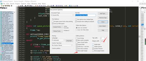 分享一个工作当中实用的source Insight配置 知乎