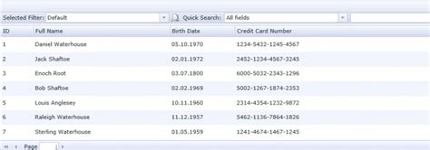 Sql Server Always Encrypted Feature Guide