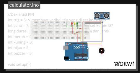 Sensor Parkir V1 Copy Wokwi Esp32 Stm32 Arduino Simulator Sensor Parkir V1 Copy Wokwi Esp32 Stm32 Arduino Simulator