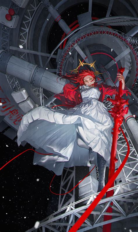 Original Drawn By Wangan Danbooru