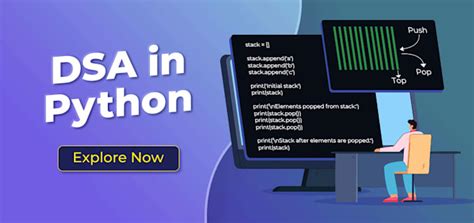 Tutor And Teach You Algorithms And Data Structure In Python By Iamthe