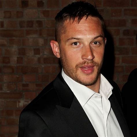 Том Харди Tom Hardy Edward Thomas Hardy актёр сценарист продюсер биография