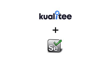 Automation On Test Cases Selenium Testing Tool Kualitee