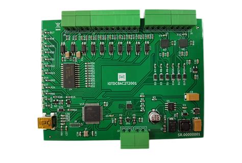Pcb Assembly Pcba