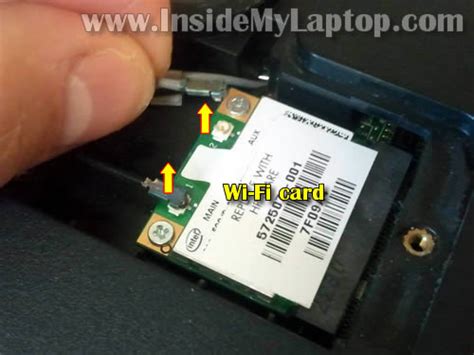 Как разобрать ноутбук Hp Pavilion Dv8 Полезные статьи от Itcomplex