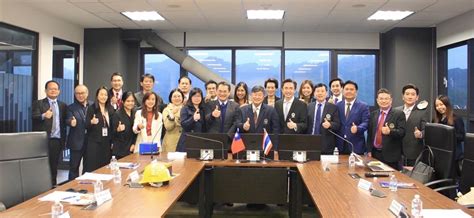 คณะ Ict มมหิดล Ict Mahidol ร่วมทีมผู้บริหารมหาวิทยาลัยมหิดล เยือนสถาบันอุดมศึกษา สถาบันวิจัย