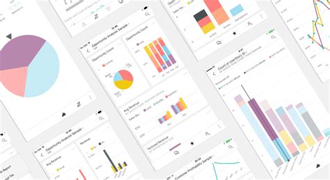 power bi 移动版 实现移动商业智能 优阅达大数据生态