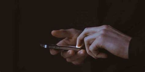 How To Filter And Block Spam Calls On IPhone Make Tech Easier