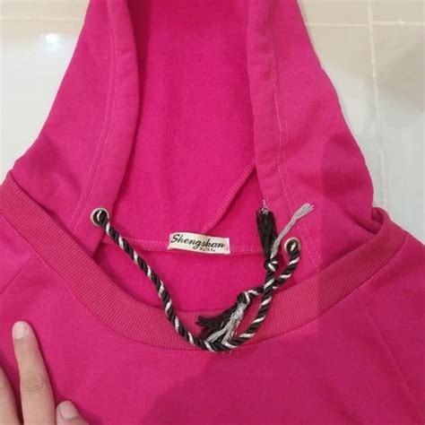 کمدا قیمت و خرید هودی دخترانه سایز 36تا40 رنگ صورتی