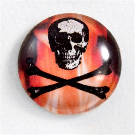 Original Glass Cabochons Handmade Glass Eyes