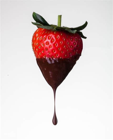 Strawberry N Chocolate Aphrodisiac Foods Strawberry Chocolate