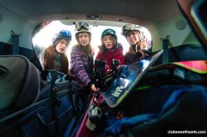 Clubsweethearts Margo Von Teese Alice Flore Hot Pearl Polly Yangs Ready Set Snow