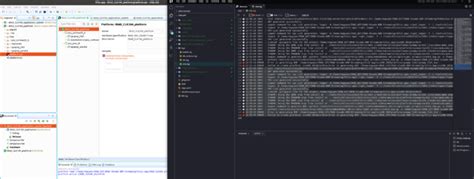 vitis unified ide cannot create hw platform from vivado 2023 xsa project