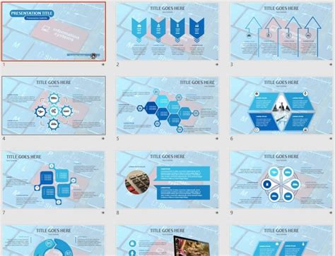 Information Systems PowerPoint