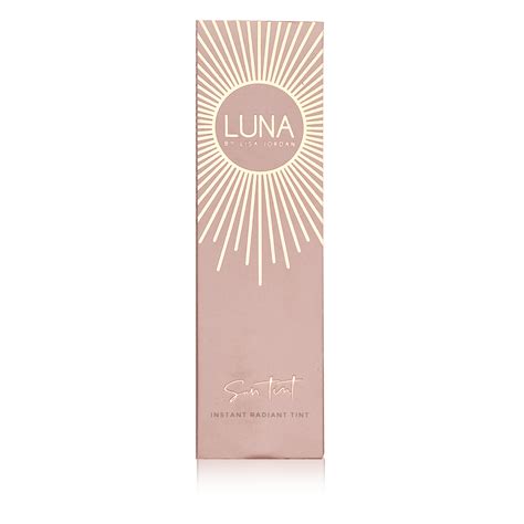 Luna By Lisa Sun Tint Haven Pharmacy Burkes
