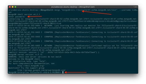 Create A Mongo Database Cluster In Minutes With Mongo Atlas Cloud TechCrumble