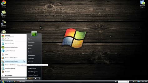 How To Look At Your Computer S Specs HD YouTube