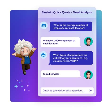 Quick Quote Salesforce