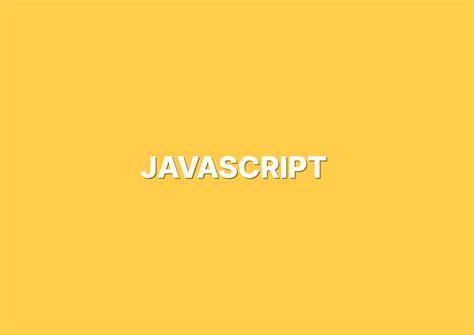 Javascript 자바스크립트와 동기 비동기 처리