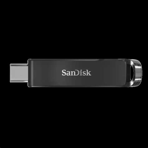 32GB SanDisk Ultra USB Type C Flash Drive Western Digital