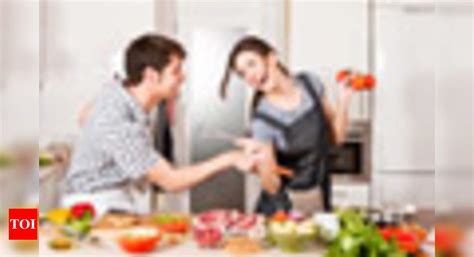 Getting Intimate Times Of India