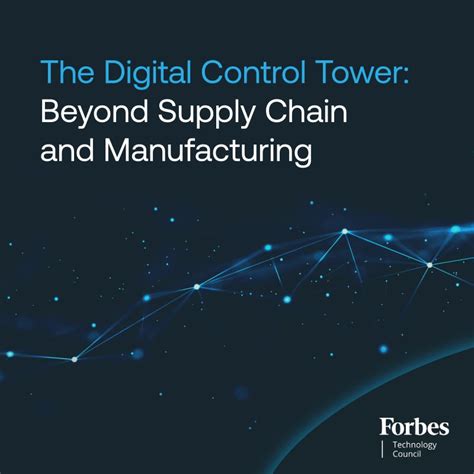 Neudesics Josh Scriven On Digital Control Towers Neudesic An Ibm Company Posted On The Topic