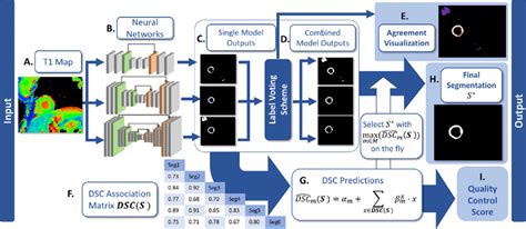 overview of the multiple neural network framework for integrated