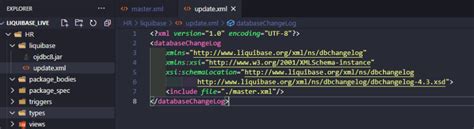 Liquibase Tutorial Automate Your Database Scripts Deployment Pretius