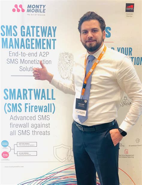 Gccm A2p Vas Mahdi Nasereddine