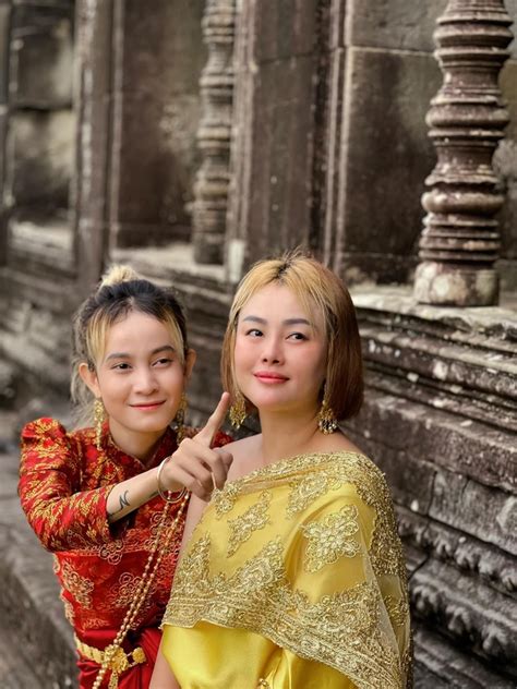 អេនី ហ្សាម និងគូស្នេហ៍ កាន់តែផ្អែមល្ហែម មើលទៅហាក់យល់ចិត្តគ្នាខ្លាំង