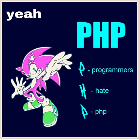 Html Is A Programming Language 😂 Trust Me Rprogrammerhumor