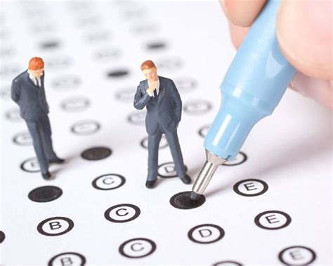 Why Cheating On A Psychometric Test Isnt The Answer Mindmodelling