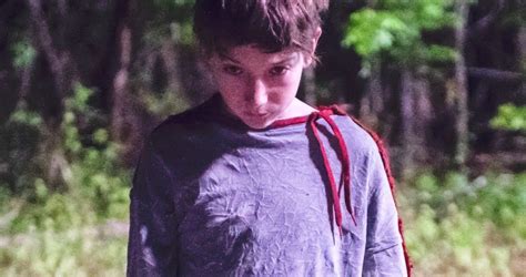 Brightburn Trailer 2 James Gunn Turns Superman Into A Horror Movie