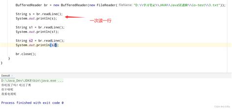 Java IO流学习高速缓冲流 java高速缓存读写技术 CSDN博客