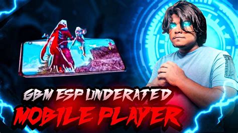 🛑challenge gbm esp plyrs for 1v1 🔥do or die ☠️ for gbm esp plyrs