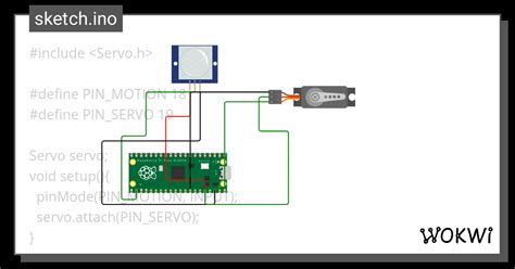 Project2 Copy Wokwi Esp32 Stm32 Arduino Simulator