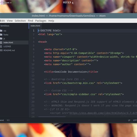 semicode os alternatives and similar software