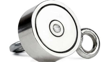 Де використовують пошуковий магніт та чим відрізняються моделі