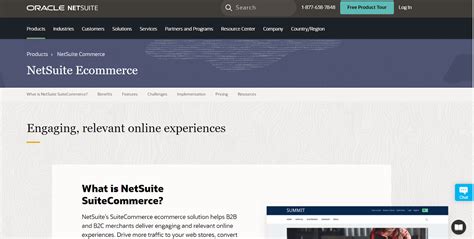 Your Business S Guide To Enterprise ECommerce Platforms