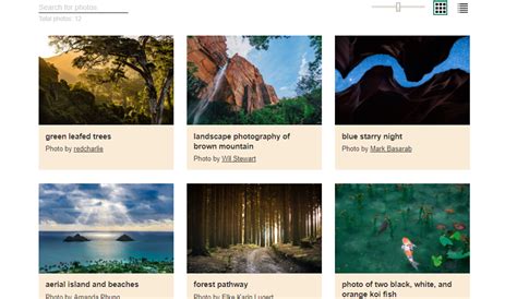20 Css Thumbnail Examples With Effects Onaircode