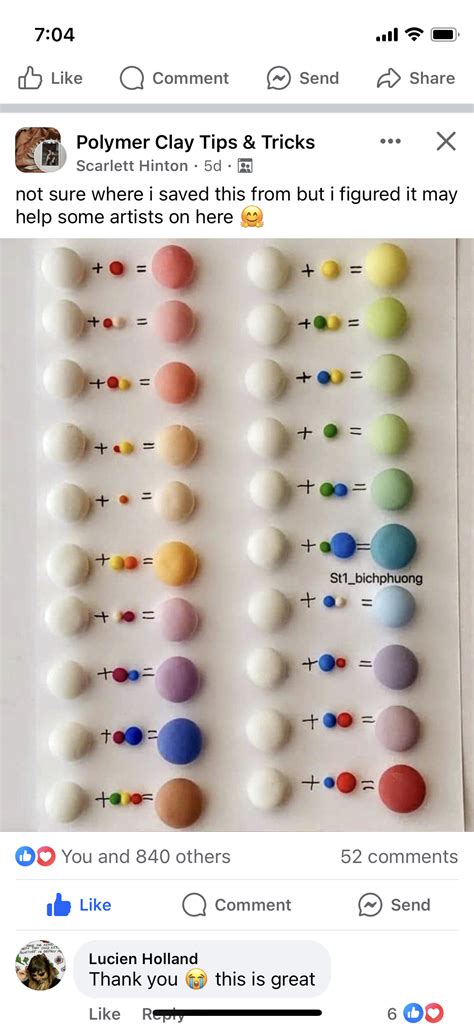 Идеи Что Можно Слепить Из Воздушного Пластелина