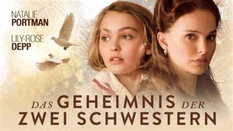 Das Geheimnis Der Zwei Schwestern Film Kostenlos Streamen Dailyme