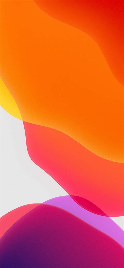 Iphone Default Background