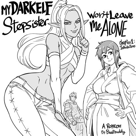 Original Drawn By Bb Baalbuddy Danbooru
