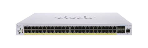 CBS NGP X NA Cisco Network Switch