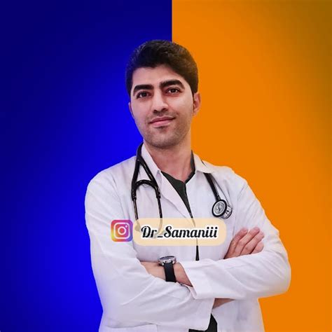 دکتر محمدرضا سامانی Youtube