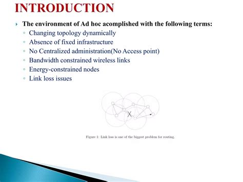 Classification Of Routing Protocols PPTX