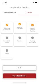 NSFAS Apps On Google Play